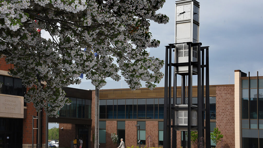 Student Success Center - Genesee Community College Student Success Center - Genesee Community College